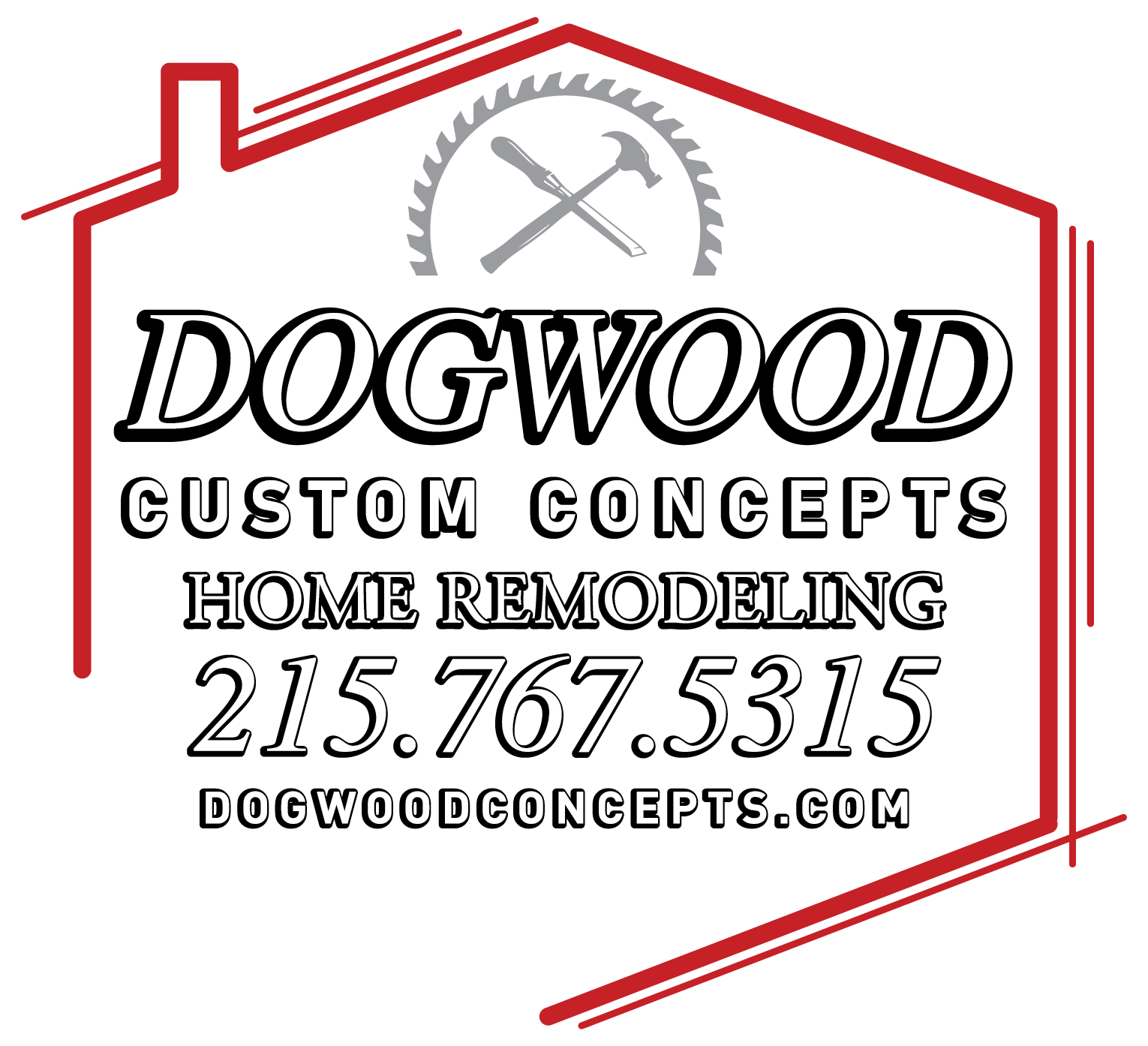 Home Remodeling in Lansdale - DogWood Custom Concepts LLC